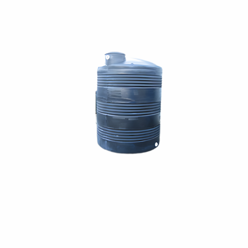 1500 Gallon Quadel Plastic Vertical Water Storage Tank (MPN: QL-1018 ...