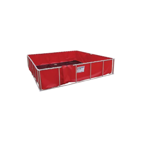 Husky Portable Containment – Tank Supply Direct