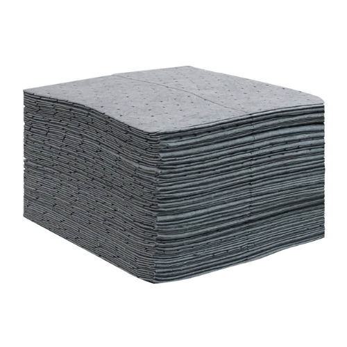 ENPAC Universal Bonded Absorbent Pads, Heavyweight, 100 Per Bale (MPN ...