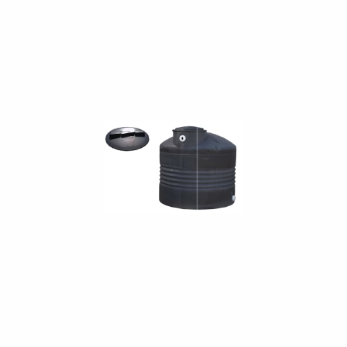 300 Gallon Quadel Plastic Vertical Water Storage Tank (MPN: QL-1013 ...