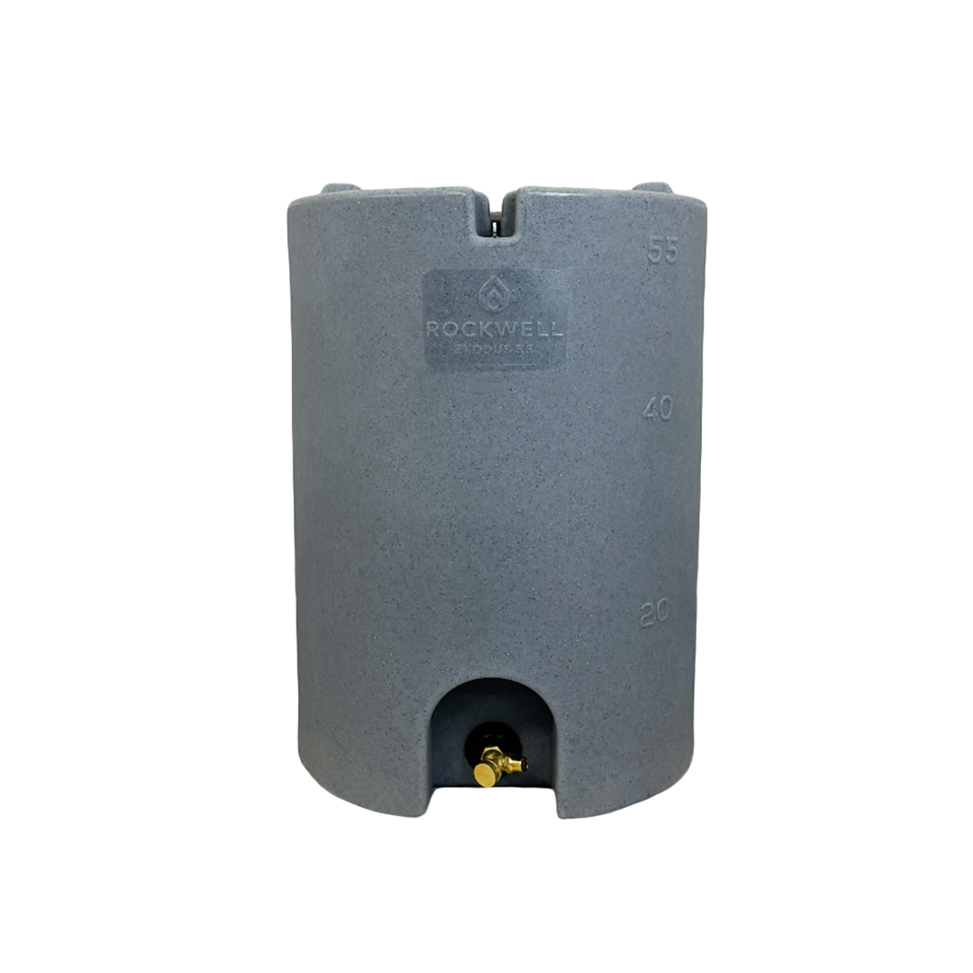 Rockwell Water Tanks – Tank Supply Direct