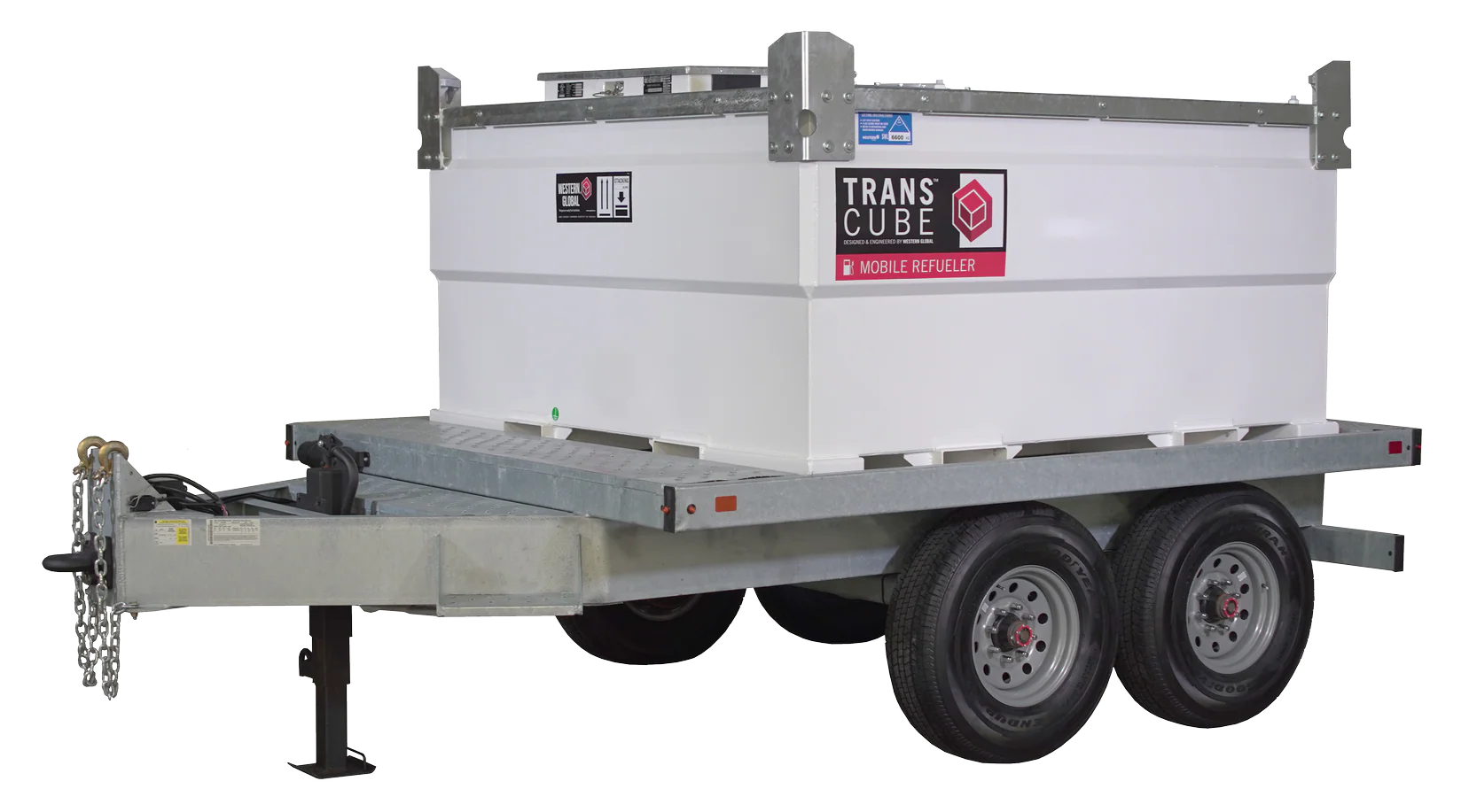 Mobile Refueler -H50TCG-EB – Tank Supply Direct