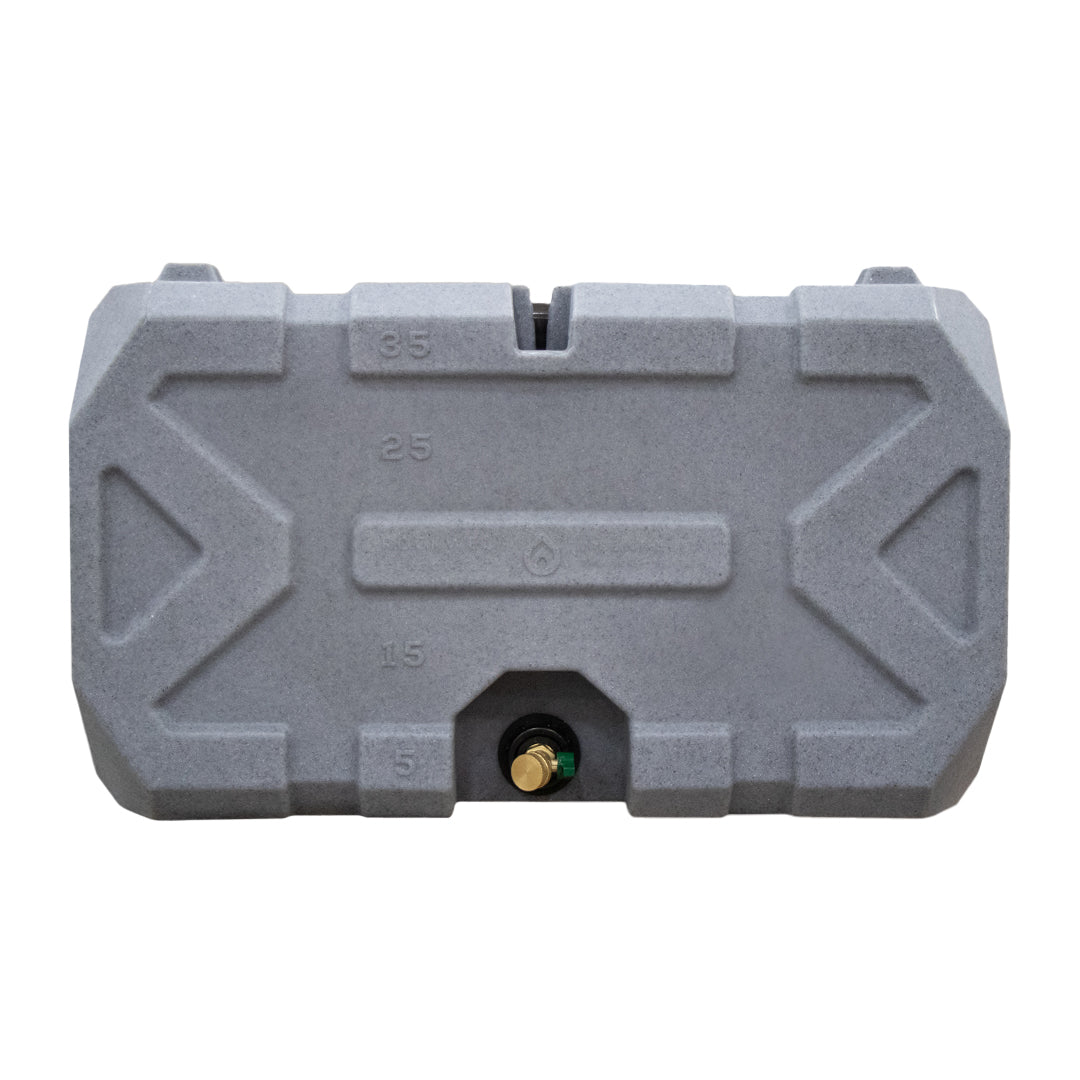 Rockwell Water Tanks – Tank Supply Direct