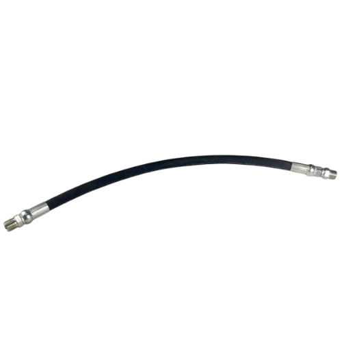 Rhino Tuff Hose Only, 1/2″ x 2 ft (MPN: RTT-4112) – Tank Supply Direct