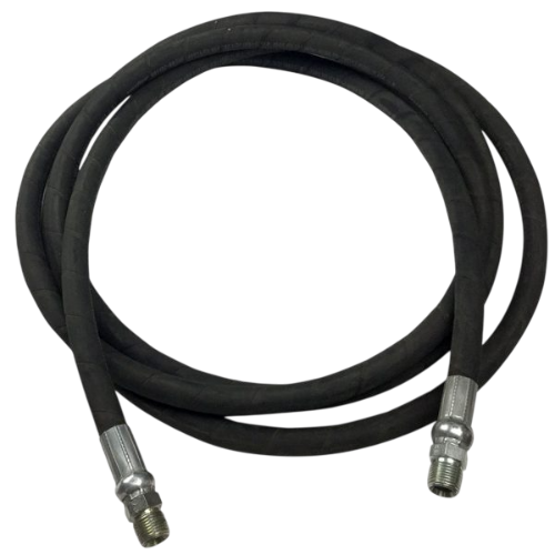 Rhino Tuff Hose Only, 1/2″ x 15 ft (MPN: RTT-4013) – Tank Supply Direct