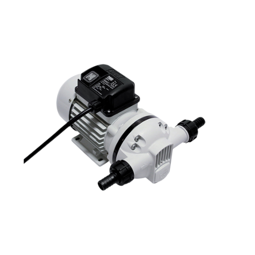 DEF Pump 120 VAC DEF Components And Accessories Rhino Tuff Tanks (MPN ...