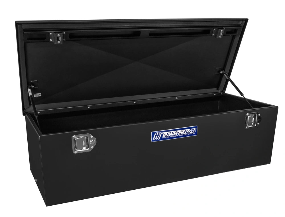 Tool Box for 100-gallon L-shaped Refueling Tank - 0600115210 – Tank ...